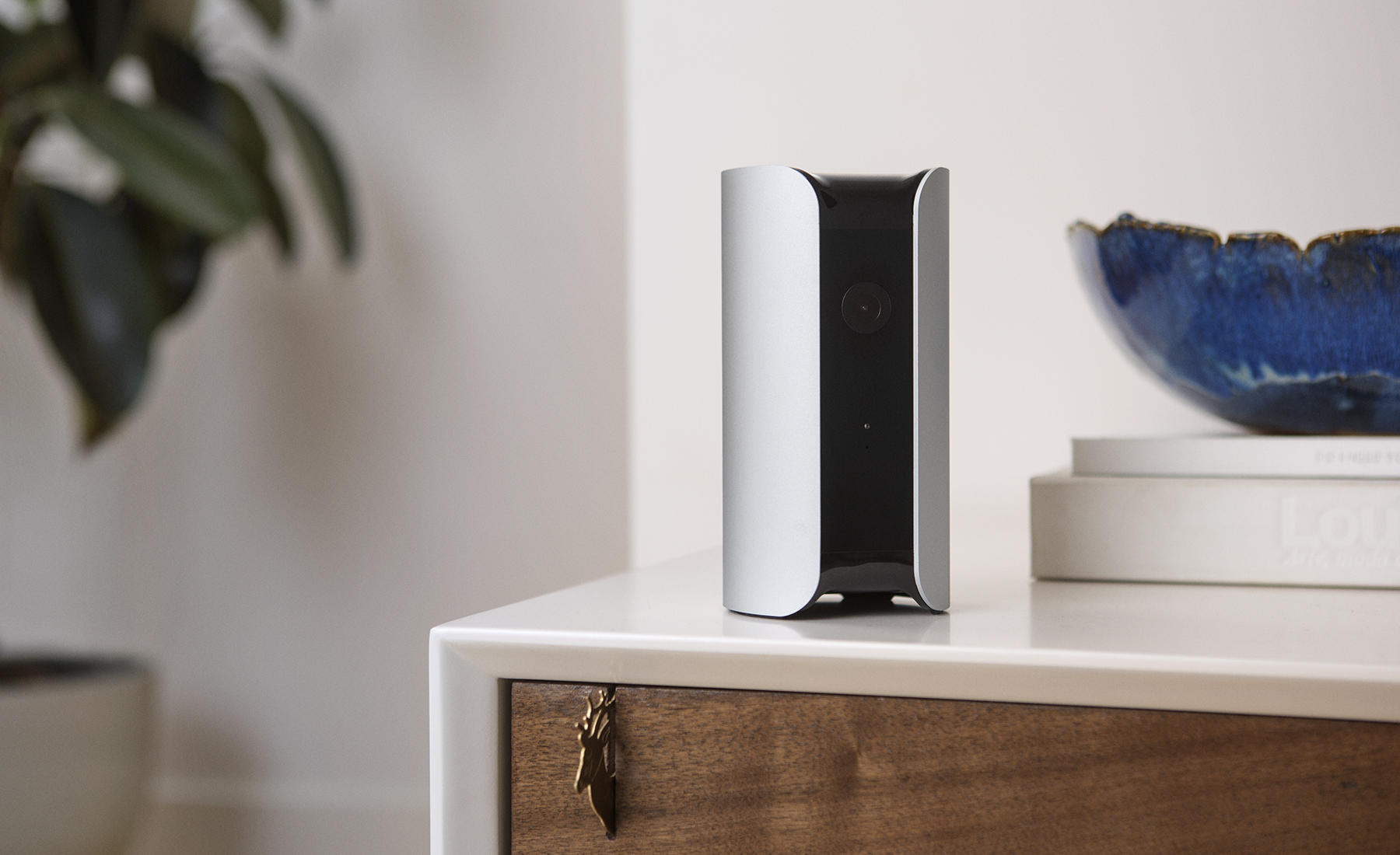 Wink | Canary All-In-One Security