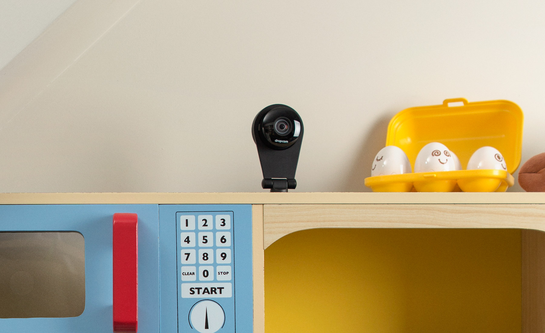 Wink | Dropcam Pro Video Camera