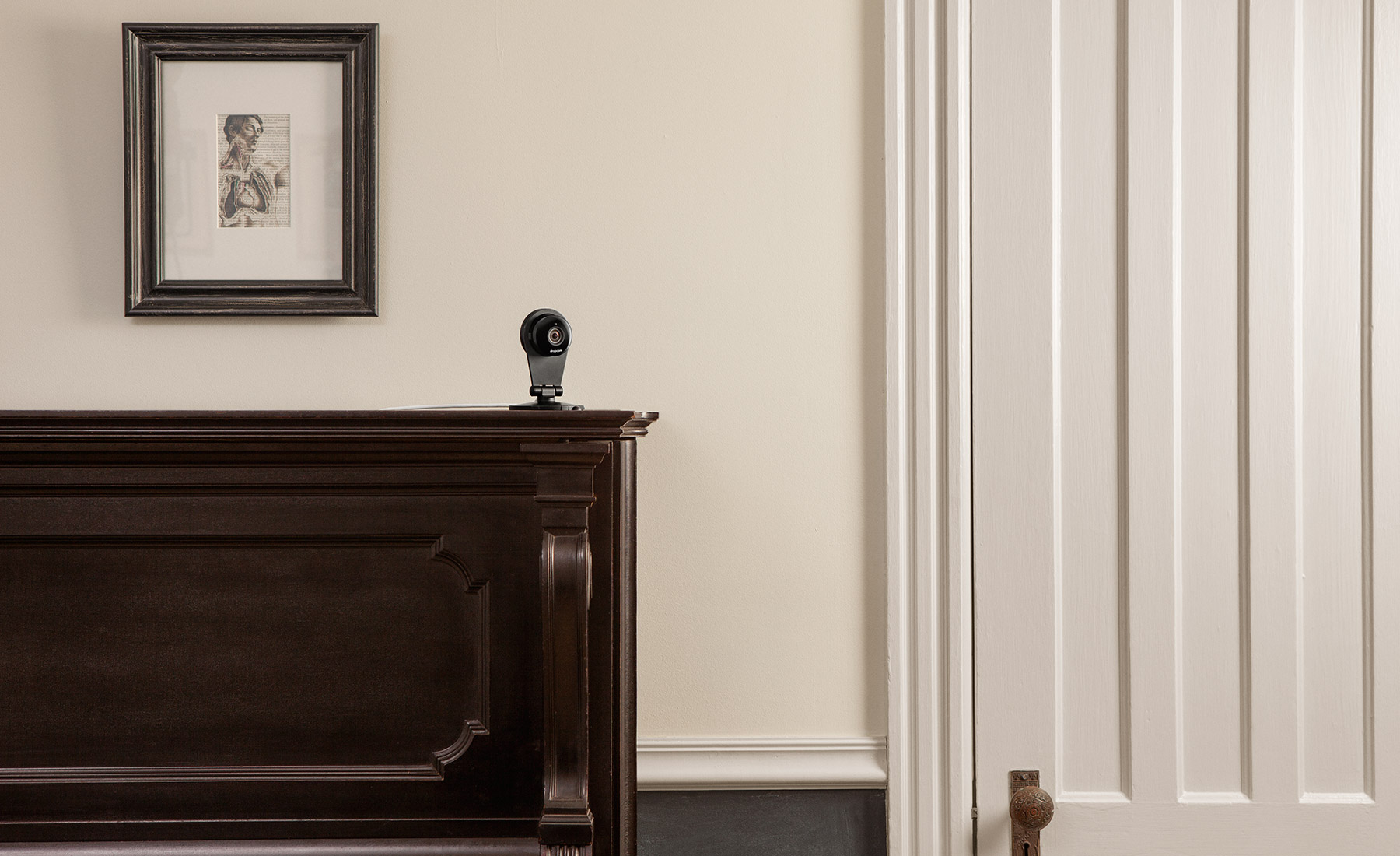 Wink | Dropcam Pro Video Camera