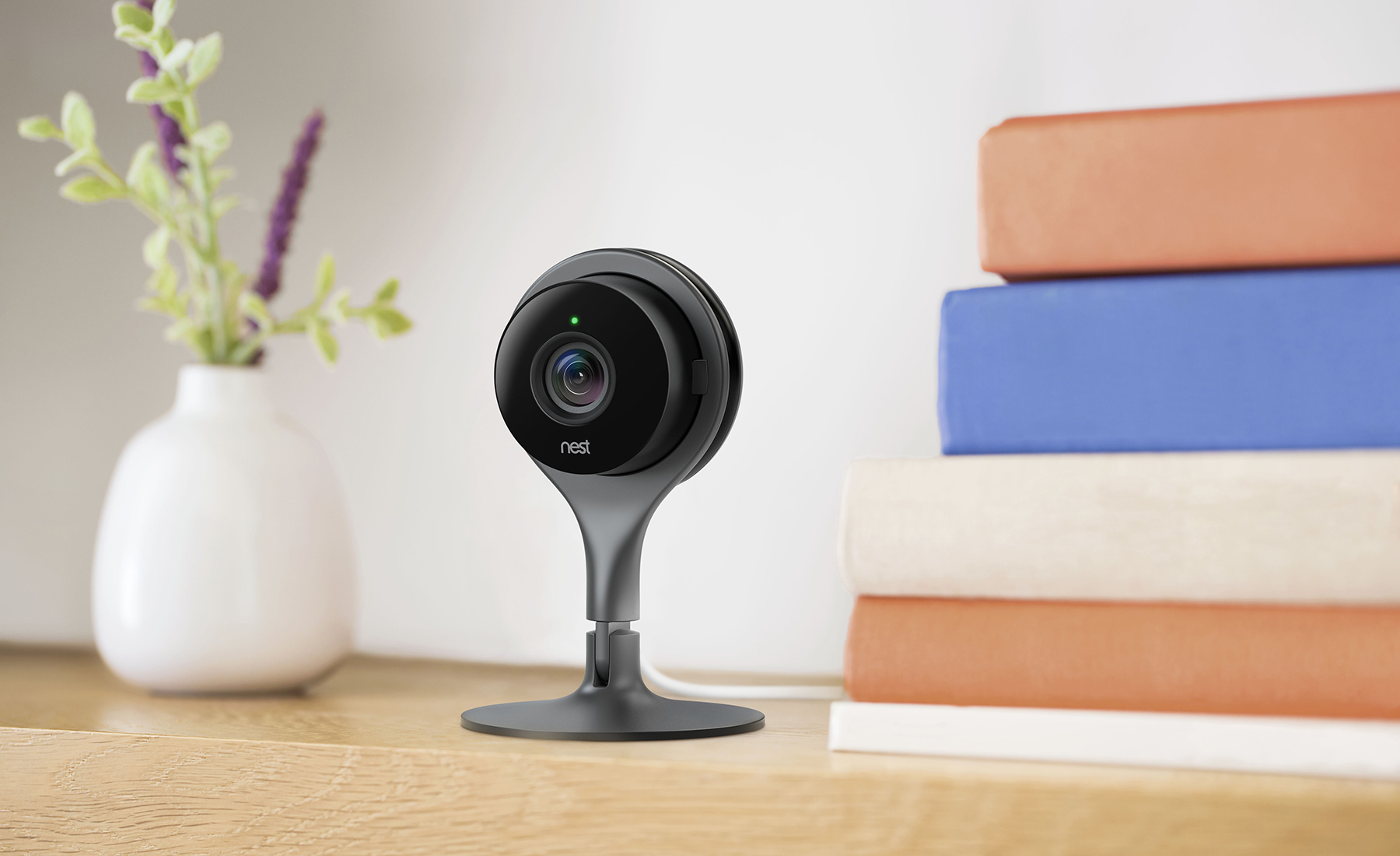 Wink | Nest Cam