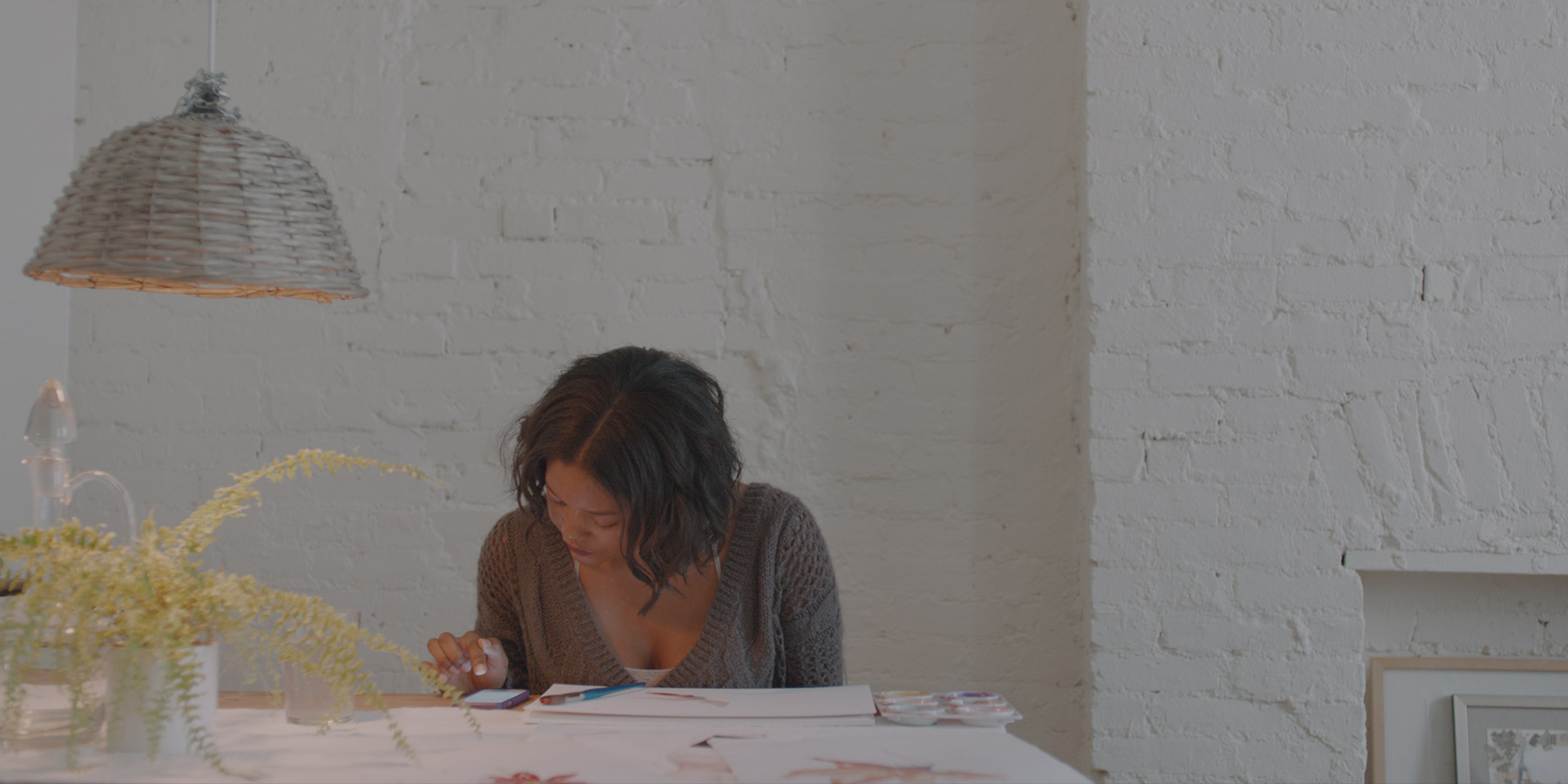 Wink | Home Away From Home